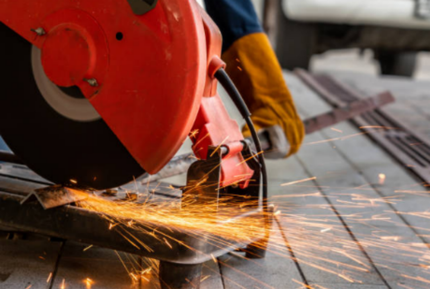 Comprehensive Guide to Wheel Cutting: Applications, Benefits, and Best ...