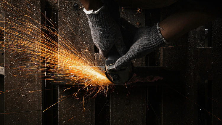 Portable Cutting Wheel Safety: Safe Practices, Do's and Don'ts ...