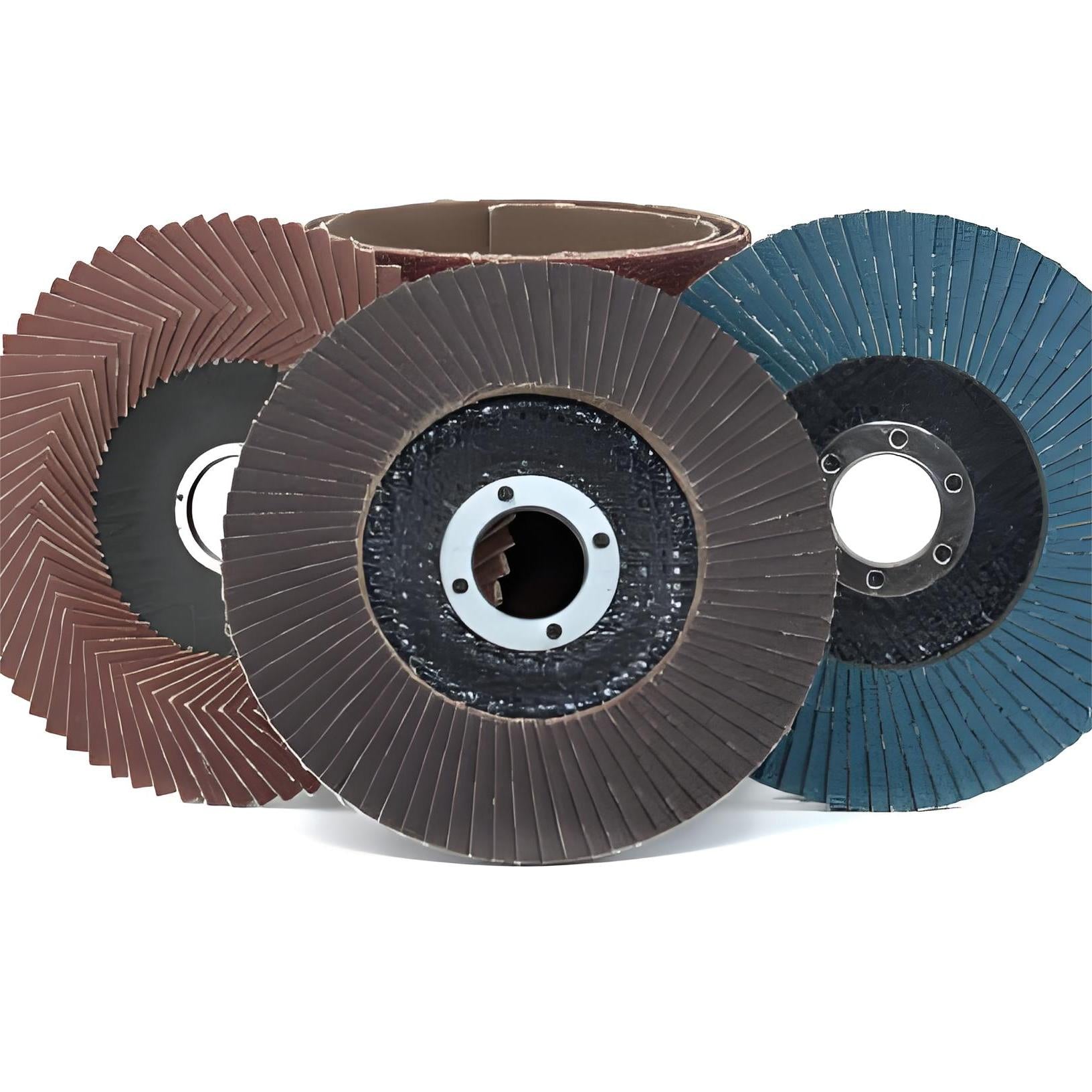 How to Measure Grinding Discs: Complete and Detailed Guide – Flamingo-Tools