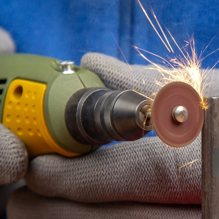 Dremel Disc Installation Guide – Flamingo-Tools