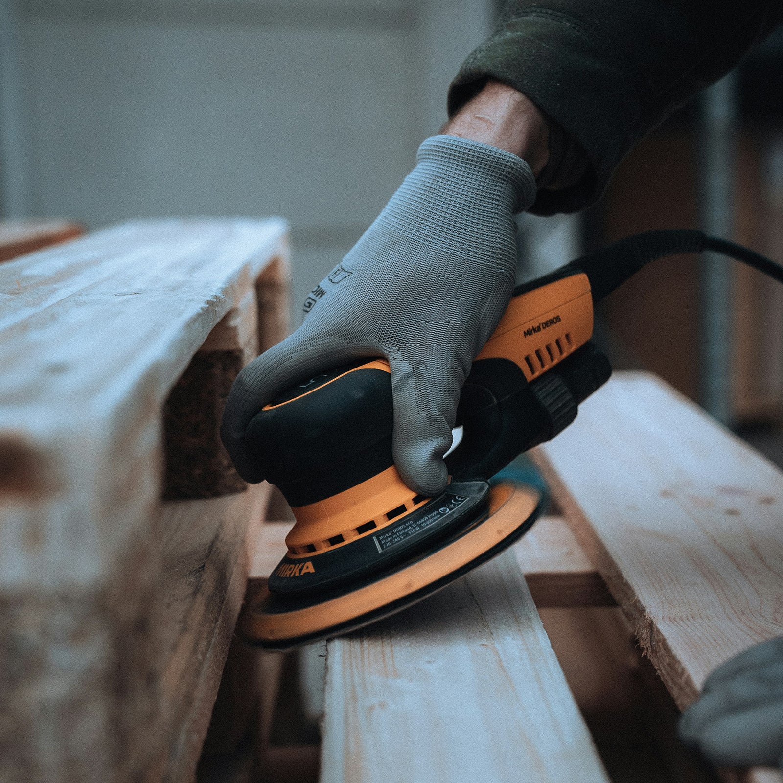 How to remove a cutting wheel: Detailed guide – Flamingo-Tools